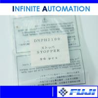 China Original and new Fuji NXT Machine Spare Parts for Fuji NXT Chip Mounters, DNPH2100, STOPPER for sale