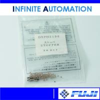 China Original and new Fuji NXT Machine Spare Parts for Fuji NXT Chip Mounters, DNPH2100, STOPPER for sale
