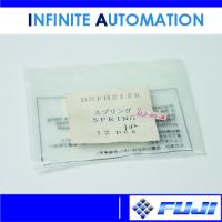 China Original and new Fuji NXT Machine Spare Parts for Fuji NXT Chip Mounters, DNPH2130, SPRING for sale