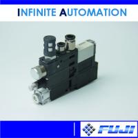 China Original and new Fuji NXT Machine Spare Parts for Fuji NXT Chip Mounters, H1007G, VACUUM GENERATOR for sale