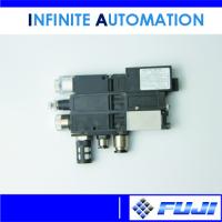 China Original and new Fuji NXT Machine Spare Parts for Fuji NXT Chip Mounters, H1007G, VACUUM GENERATOR for sale