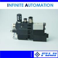 China Original and new Fuji NXT Machine Spare Parts for Fuji NXT Chip Mounters, H1007G, VACUUM GENERATOR for sale