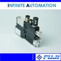China Original and new Fuji NXT Machine Spare Parts for Fuji NXT Chip Mounters, H1007G, VACUUM GENERATOR for sale