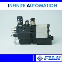 China Original and new Fuji NXT Machine Spare Parts for Fuji NXT Chip Mounters, H1007D, VACUUM GENERATOR for sale