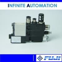 China Original and new Fuji NXT Machine Spare Parts for Fuji NXT Chip Mounters, H1007D, VACUUM GENERATOR for sale
