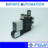 China Original and new Fuji NXT Machine Spare Parts for Fuji NXT Chip Mounters, H1007D, VACUUM GENERATOR for sale