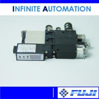 China Original and new Fuji NXT Machine Spare Parts for Fuji NXT Chip Mounters, H1007D, VACUUM GENERATOR for sale