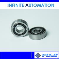 China Original and new Fuji NXT Machine Spare Parts for Fuji NXT Chip Mounters, AIRH4218K, BEARING for sale