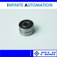 China Original and new Fuji NXT Machine Spare Parts for Fuji NXT Chip Mounters, AIRH4218K, BEARING for sale