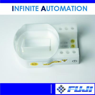 China Original and new Fuji NXT Machine Spare Parts for Fuji NXT Chip Mounters, AGGGC8043, PLATE DISPERSION for sale