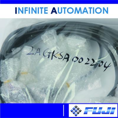 China Original and new Fuji NXT Machine Spare Parts for Fuji NXT Chip Mounters, 2AGKSA002204, CABLE for sale