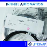 China Original and new Fuji NXT Machine Spare Parts for Fuji NXT Chip Mounters, XS01453, SENSOR, FIBER for sale