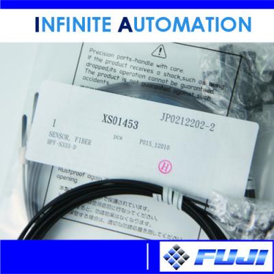 China Original and new Fuji NXT Machine Spare Parts for Fuji NXT Chip Mounters, XS01453, SENSOR, FIBER for sale