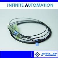China Original and new Fuji NXT Machine Spare Parts for Fuji NXT Chip Mounters, XS03503, SENSOR, FIBER for sale