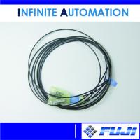 China Original and new Fuji NXT Machine Spare Parts for Fuji NXT Chip Mounters, XS03503, SENSOR, FIBER for sale