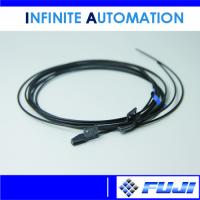 China Original and new Fuji NXT Machine Spare Parts for Fuji NXT Chip Mounters, 2MGTCA00260, SENSOR, FIBER for sale