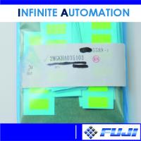 China Original and new Fuji NXT Machine Spare Parts for Fuji NXT Chip Mounters, 2MGKHA035103, 2MGKHA035100, SHEET for sale
