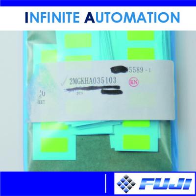 China Original and new Fuji NXT Machine Spare Parts for Fuji NXT Chip Mounters, 2MGKHA035103, 2MGKHA035100, SHEET for sale