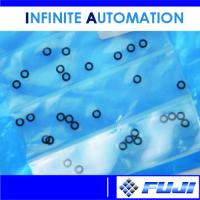 China Original and new Fuji NXT Machine Spare Parts for Fuji NXT Chip Mounters, A5202A, O-RING for sale