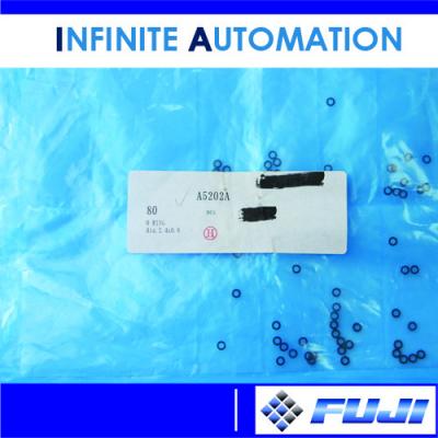 China Original and new Fuji NXT Machine Spare Parts for Fuji NXT Chip Mounters, A5202A, O-RING for sale