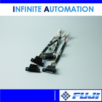 China Original and new Fuji NXT Machine Spare Parts for Fuji NXT Chip Mounters, XH01080 HARNESS for sale