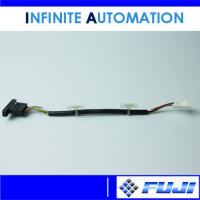 China Original and new Fuji NXT Machine Spare Parts for Fuji NXT Chip Mounters, XH01080 HARNESS for sale