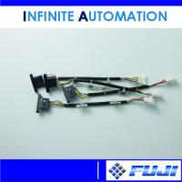 China Original and new Fuji NXT Machine Spare Parts for Fuji NXT Chip Mounters, XH01080 HARNESS for sale
