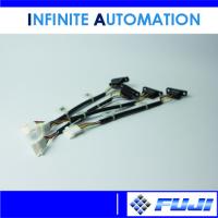 China Original and new Fuji NXT Machine Spare Parts for Fuji NXT Chip Mounters, XH01080 HARNESS for sale