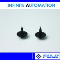 China Ø 1.0 H12 H08 Nozzle 1.0 SMT Consumables Fuji Spare Parts for sale