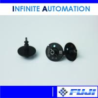 China Ø 1.8 H12 H08 Nozzle 1.8 Fuji Replacement Parts New Condition for sale