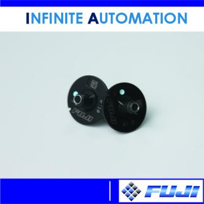 China Ø 1.8 H12 H08 Nozzle 1.8 Fuji Replacement Parts New Condition for sale