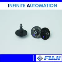 China Ø 2.5 H12 H08 Nozzle 2.5 Pick And Place Machine Parts for sale
