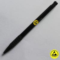 China Cleanroom ESD Anti Static Pen Blue Black Red Optional for sale