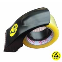 China Anti Static 10E8 2 Inch 2.5 Inch ESD Tape Dispenser for sale