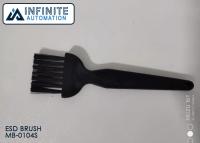 China Static Dissipative Brush SMT Consumables For Electronic Components for sale