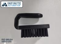 China 50 Bundle 98 Bundle 160 Bundle ESD Safe Brush Static Dissipative for sale