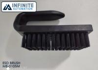 China 50 Bundle 98 Bundle 160 Bundle ESD Safe Brush Static Dissipative for sale