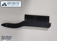 China SMT ESD Safe Cleaning Brush For Electronic Components Or Cleaning PCB for sale