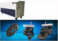 China SMT AC220V Tape Cutting Machine Suitable For 0.05mm To 10mm Strips for sale