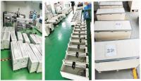 China SMT AC220V Tape Cutting Machine Suitable For 0.05mm To 10mm Strips for sale