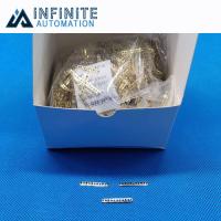 China Durable SMT Splice Clip Single Brass Shims Improve Machine Output for sale