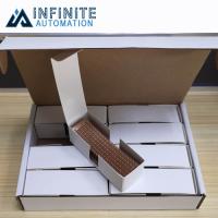China Durability Tested SMT Consumables Brass Frameless Splice Clip for sale