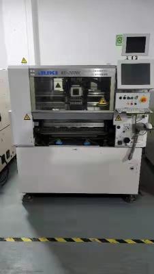 China KE2070L High Speed Chip Shooter Fully Reconditioned And Ready To Use for sale