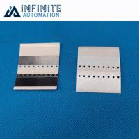 China 8mm 12mm 16mm 24mm 32mm 44mm 56mm SMT Splice Tape For Fuji SMT Machines for sale