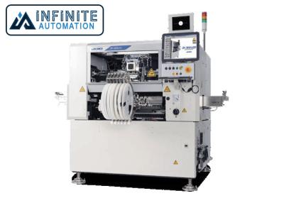 China Pre Owned JX 300LED PCB SMT Machine For LED Board Assembly Line for sale
