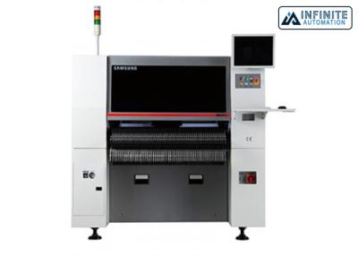China Samsung SMT471 SMD Pick And Place Machine, Used And Fully Reconditioned SMT Chip Mounter for sale