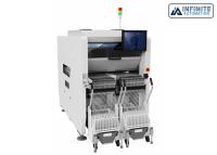 China JUKI RX-8 High-Speed ​​Compact Modular Mounter, Used And Fully Reconditioned Juki Pick And Place Machine for sale