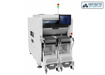 China JUKI RX-8 High-Speed ​​Compact Modular Mounter, Used And Fully Reconditioned Juki Pick And Place Machine for sale