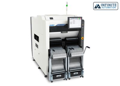 China High Speed Compact Modular SMT Mounter Juki Pick And Place Machine for sale