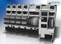 China Fuji NXT M6 III Modular Placing Machine Used And Fully Reconditioned for sale